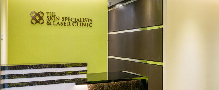 The Skin Specialists & Laser Clinic - Dr Colin Theng/Dr Mark Tang